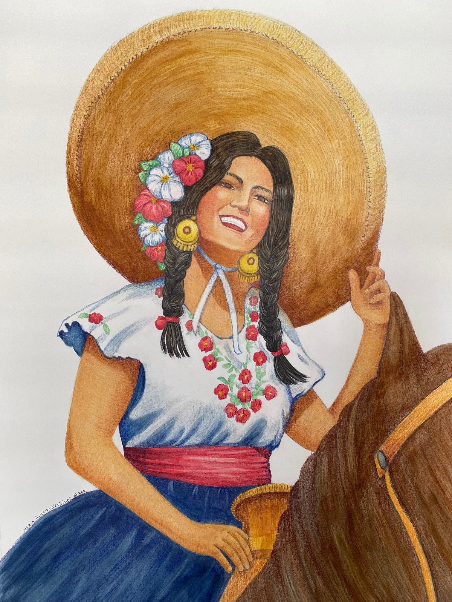 La Charra | Corazon Arts and Publishing, LLC